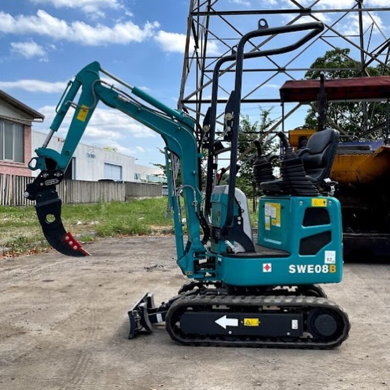 SWE 08B - Sunward Europe (Official Website for EU & UK)