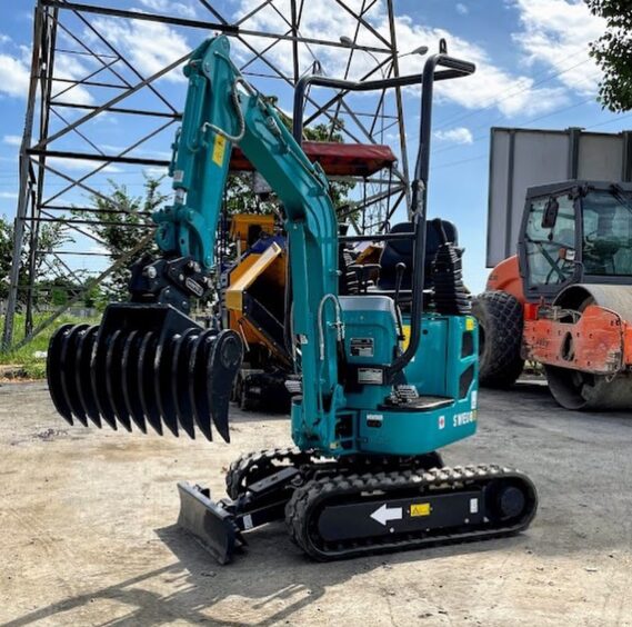 SWE 08B - Sunward Europe (Official Website for EU & UK)