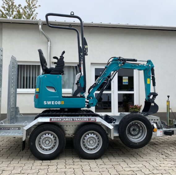 SWE 08B - Sunward Europe (Official Website for EU & UK)