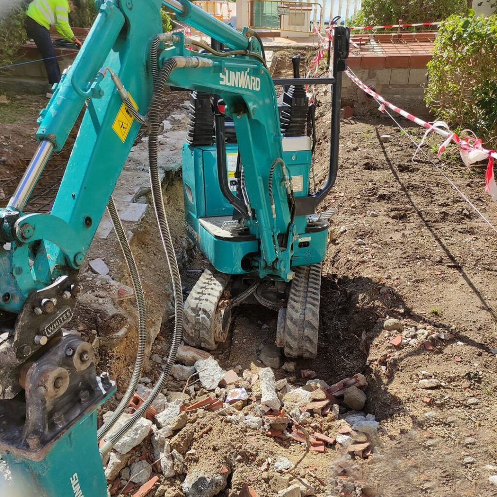 SWE 08B - Sunward Europe (Official Website for EU & UK)