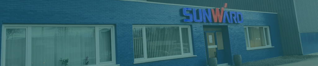 Sunward Europe - Sunward Europe (Official Website for EU & UK)