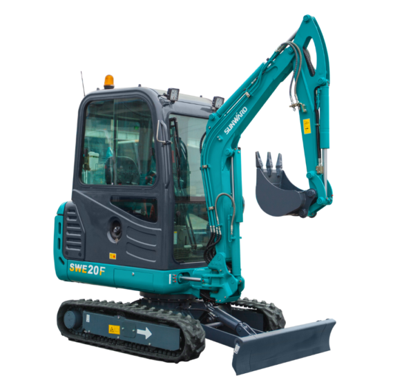 SWE 20F - Sunward Europe (official)