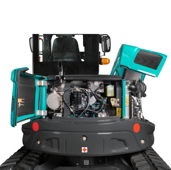 SWE 60UF - Sunward Europe (Official Website for EU & UK)