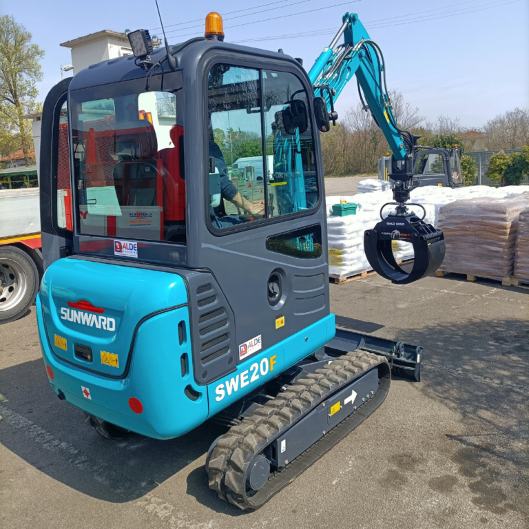 SWE 20FED - Sunward Europe (official)