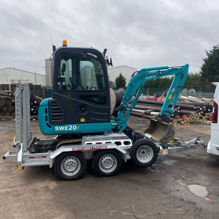 SWE 20F - Sunward Europe (Official Website for EU & UK)