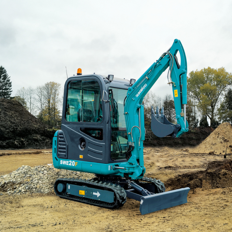 SWE 20F - Sunward Europe (Official Website for EU & UK)