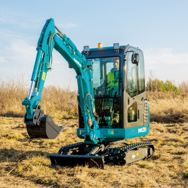 SWE 20F - Sunward Europe (Official Website for EU & UK)