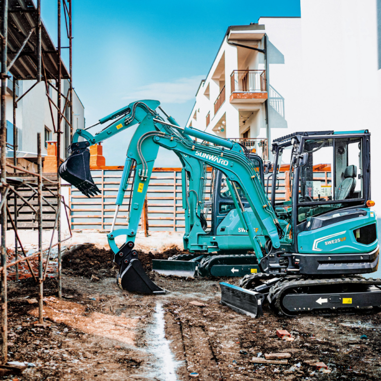 SWE 25UF - Sunward Europe (Official Website for EU & UK)