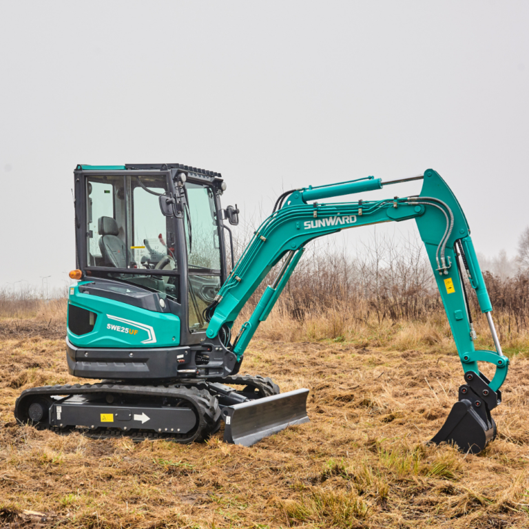 SWE 25UF - Sunward Europe (Official Website for EU & UK)