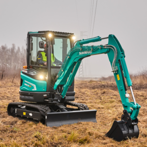 SWE 25UF - Sunward Europe (Official Website for EU & UK)