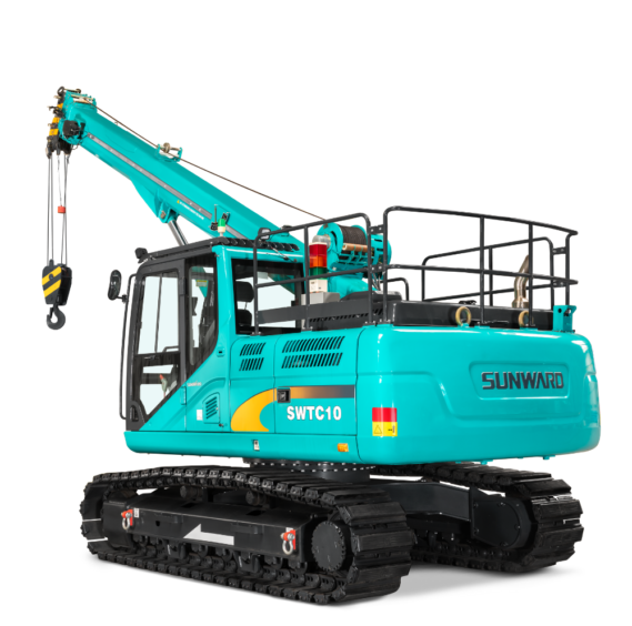 SWTC 10 - Sunward Europe (Official Website for EU & UK)