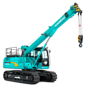 SWTC 10 - Sunward Europe (official)