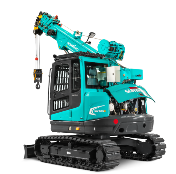 SWTC 5D - Sunward Europe (Official Website for EU & UK)