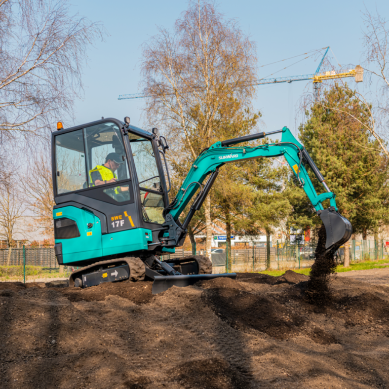 SWE 17F - Sunward Europe (Official Website for EU & UK)