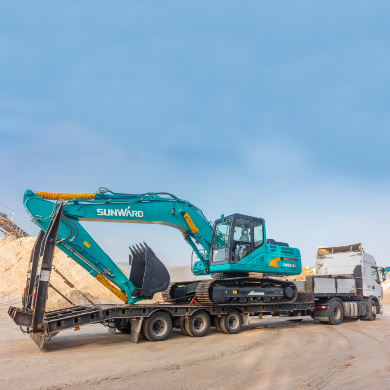 SWE 215F-5A - Sunward Europe (official)