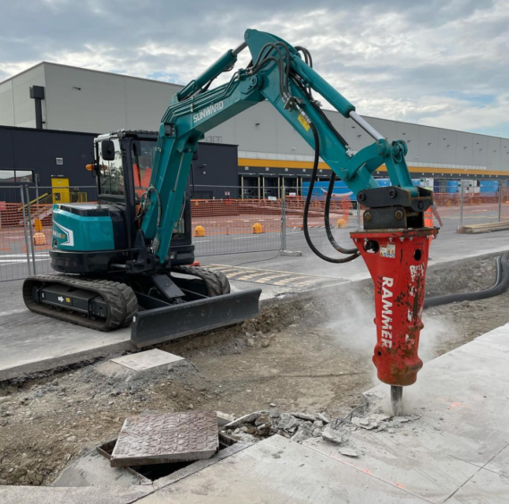 SWE 60UF - Sunward Europe (Official Website for EU & UK)