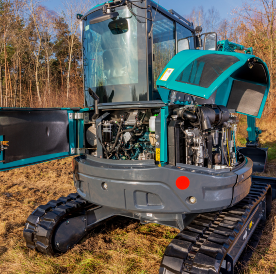 SWE 60UF - Sunward Europe (Official Website for EU & UK)