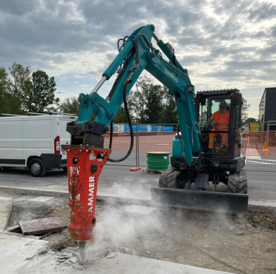 SWE 60UF - Sunward Europe (Official Website for EU & UK)