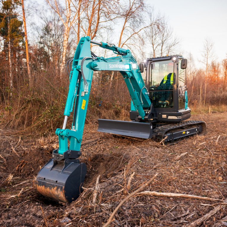 SWE 60UF - Sunward Europe (Official Website for EU & UK)