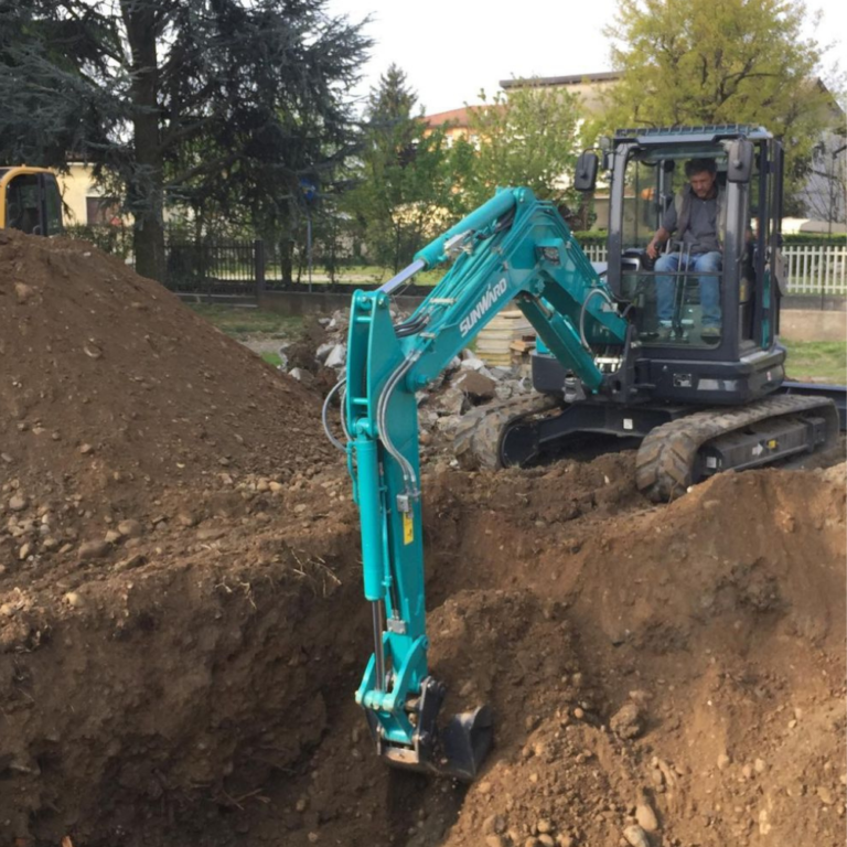 SWE 60UF - Sunward Europe (Official Website for EU & UK)