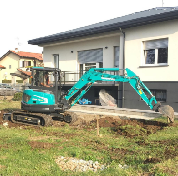 SWE 60UF - Sunward Europe (Official Website for EU & UK)