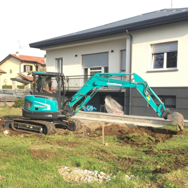 SWE 60UF - Sunward Europe (Official Website for EU & UK)