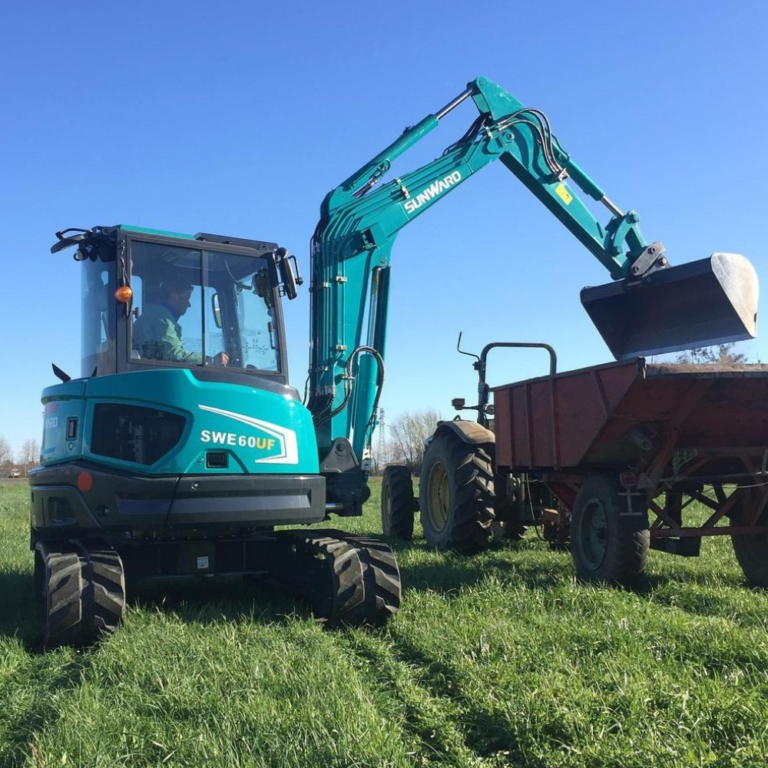 SWE 60UF - Sunward Europe (Official Website for EU & UK)