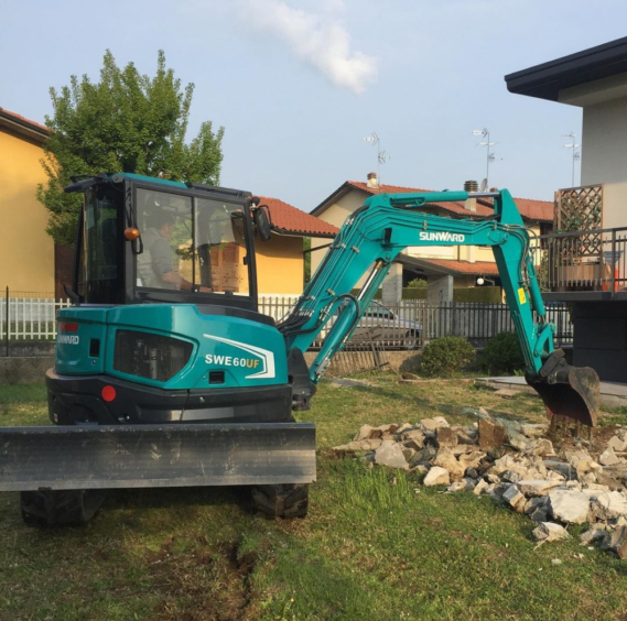 SWE 60UF - Sunward Europe (Official Website for EU & UK)