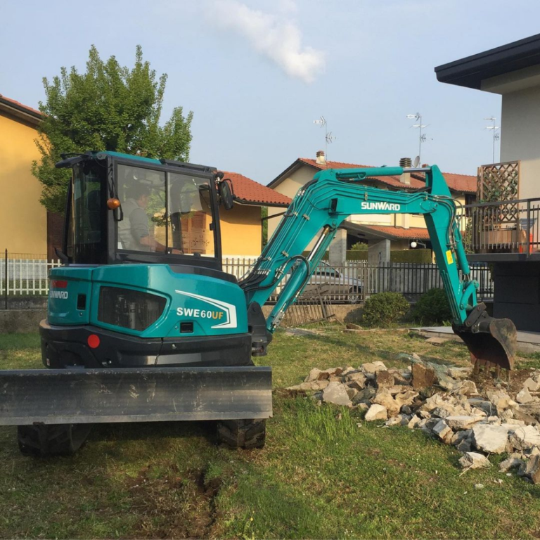 SWE 60UF - Sunward Europe (Official Website for EU & UK)