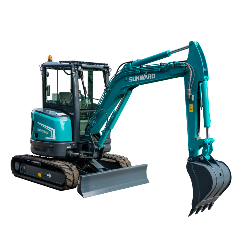 SWE 35UF - Sunward Europe (Official Website for EU & UK)