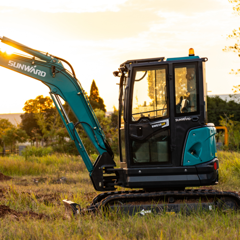 SWE 35UF - Sunward Europe (Official Website for EU & UK)