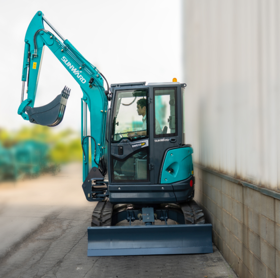 SWE 35UF - Sunward Europe (Official Website for EU & UK)