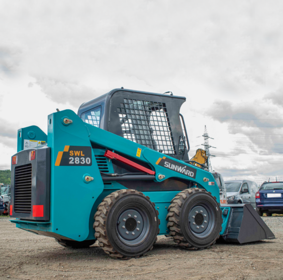 SWL 2830 - Sunward Europe (Official Website for EU & UK)