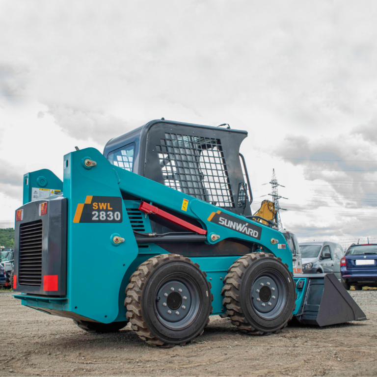 SWL 2830 - Sunward Europe (Official Website for EU & UK)