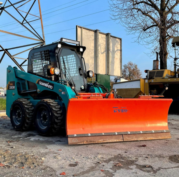 SWL 2830 - Sunward Europe (Official Website for EU & UK)