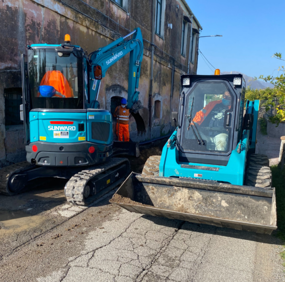 SWL 2830 - Sunward Europe (Official Website for EU & UK)