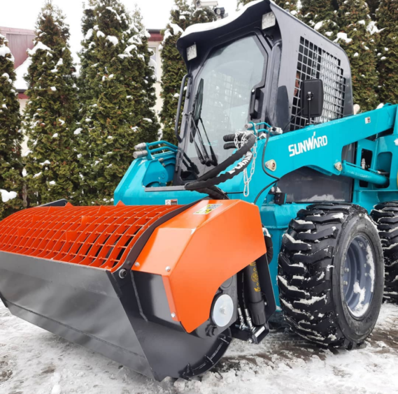 SWL 2830 - Sunward Europe (Official Website for EU & UK)