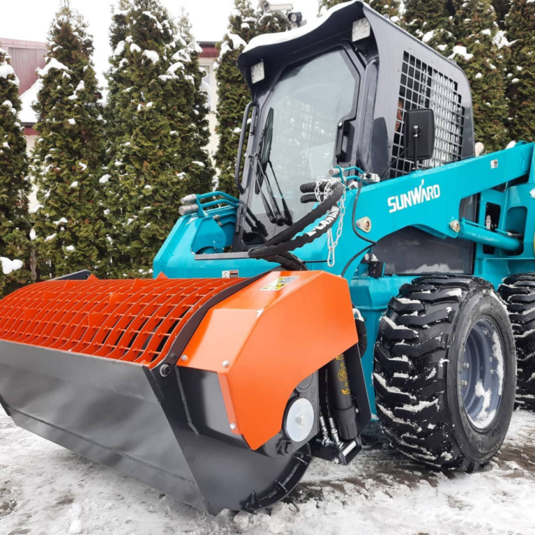 SWL 2830 - Sunward Europe (Official Website for EU & UK)