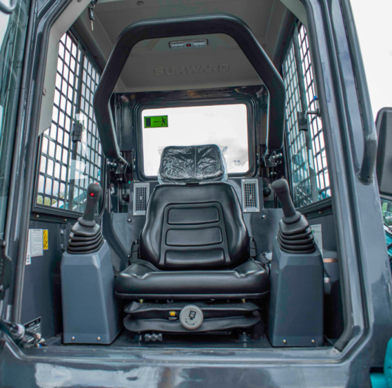 SWL 2830 - Sunward Europe (Official Website for EU & UK)