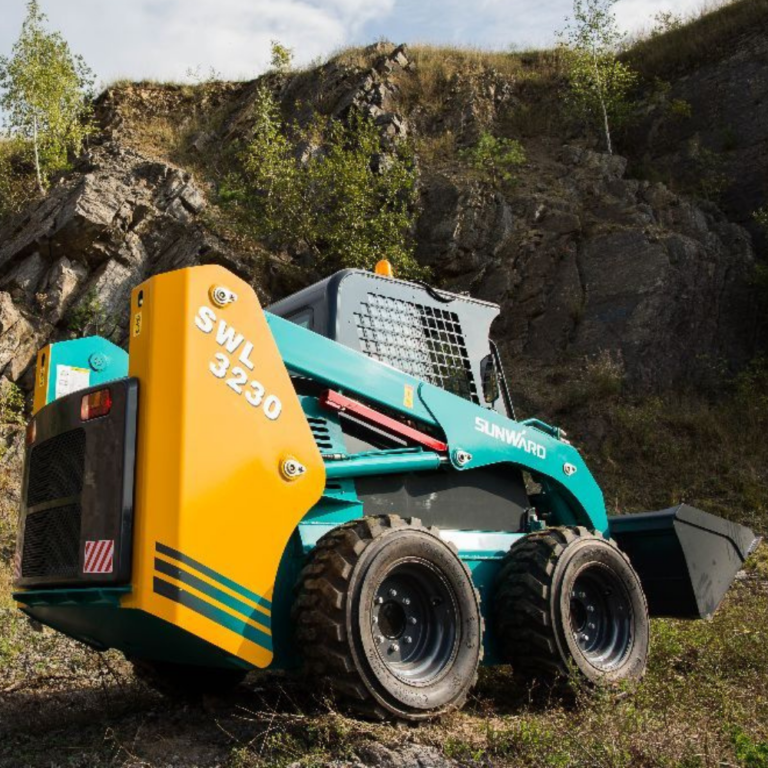 SWL 3230 - Sunward Europe (Official Website for EU & UK)