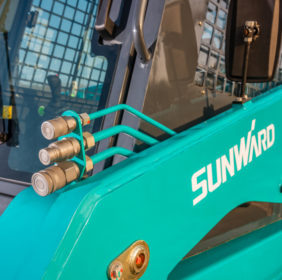 SWL 3230 - Sunward Europe (Official Website for EU & UK)