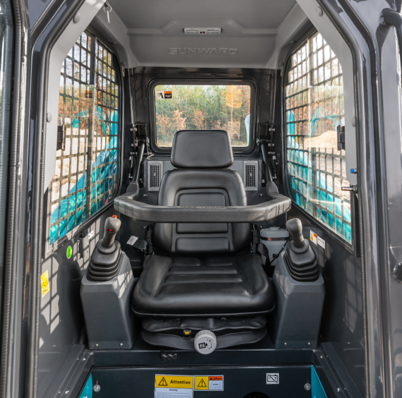 SWL 3230 - Sunward Europe (Official Website for EU & UK)