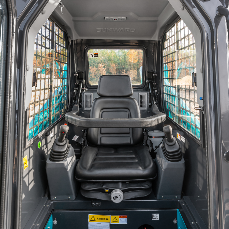 SWL 3230 - Sunward Europe (Official Website for EU & UK)