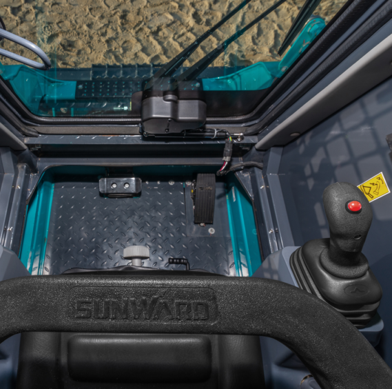 SWL 3230 - Sunward Europe (Official Website for EU & UK)