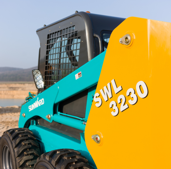 SWL 3230 - Sunward Europe (Official Website for EU & UK)