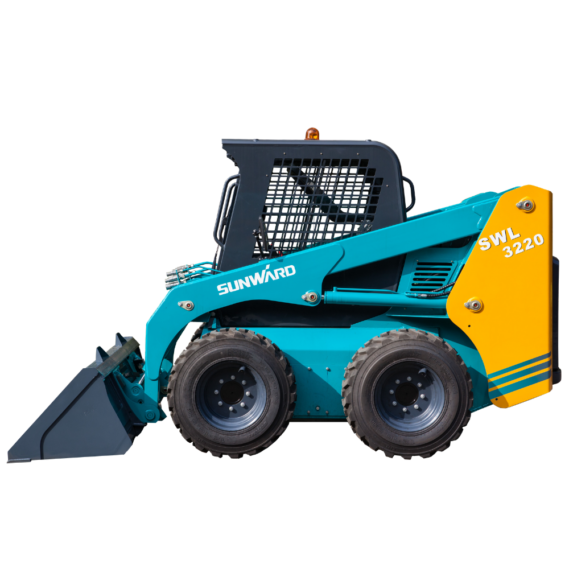 SWL 3230 - Sunward Europe (Official Website for EU & UK)