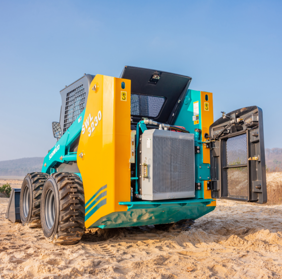 SWL 3230 - Sunward Europe (Official Website for EU & UK)