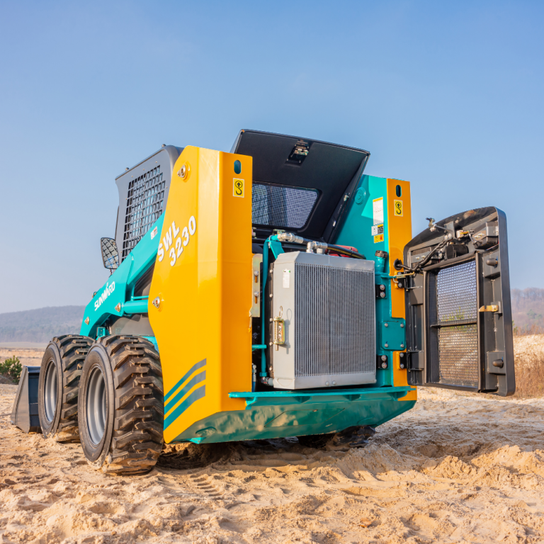 SWL 3230 - Sunward Europe (Official Website for EU & UK)