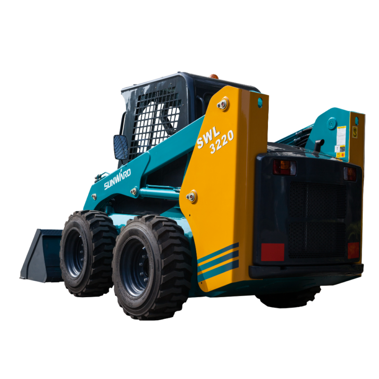 SWL 3230 - Sunward Europe (Official Website for EU & UK)