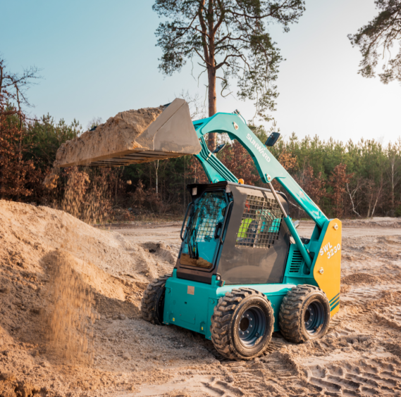 SWL 3230 - Sunward Europe (Official Website for EU & UK)